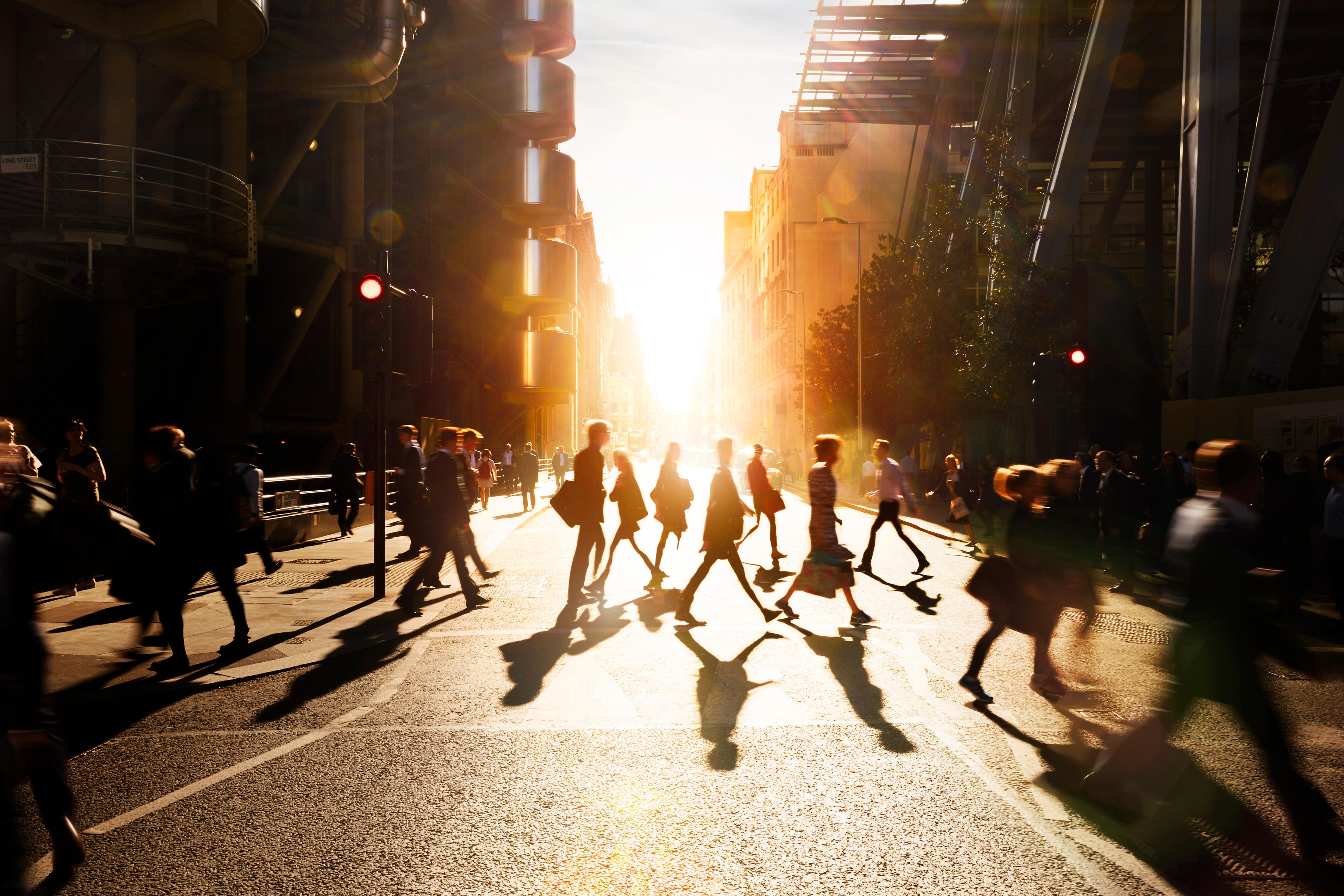 We all need a daily dose of sunlight — but how much? - ABC News
