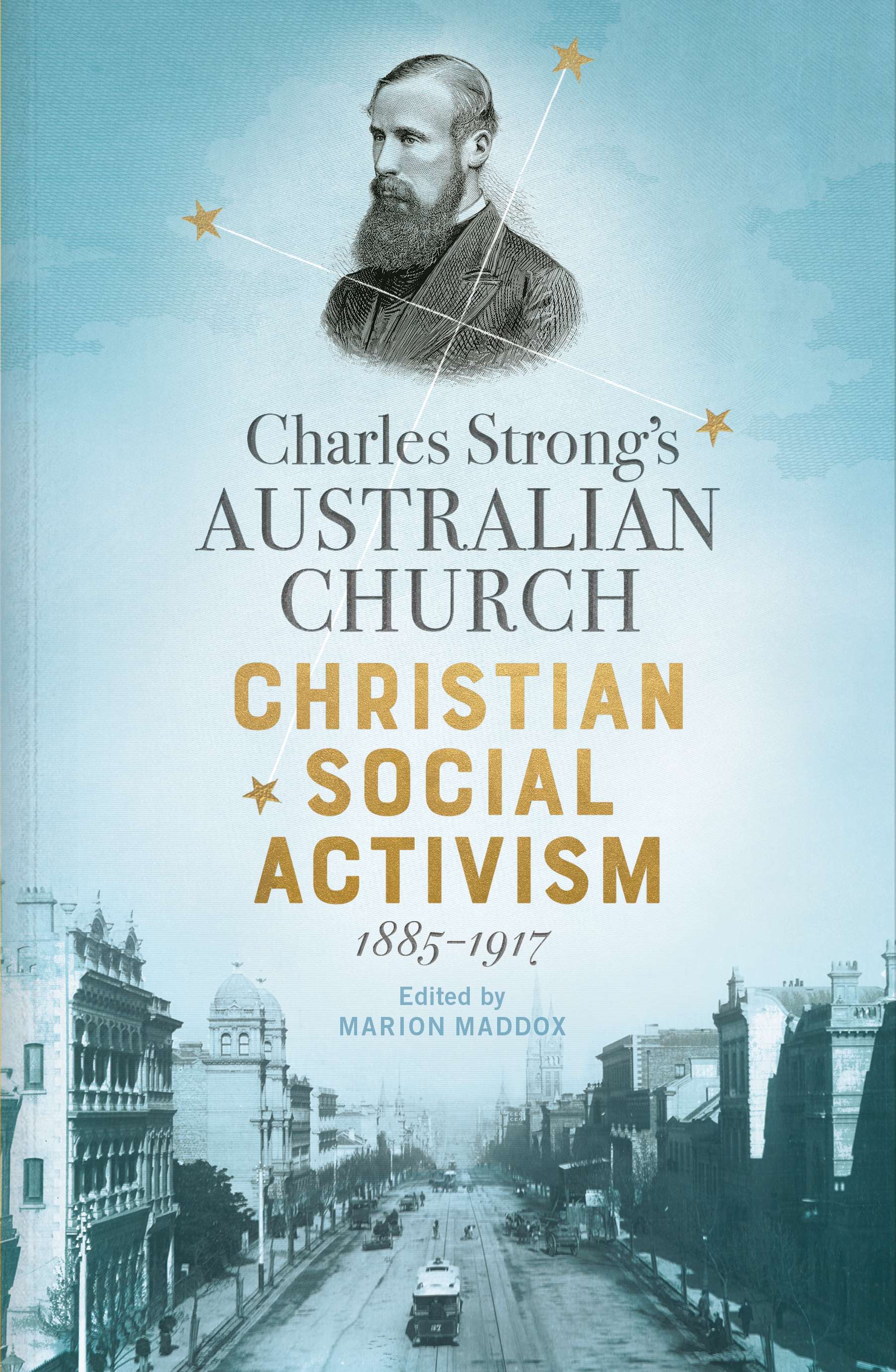 Charles Strong and the Australian Church - ABC listen