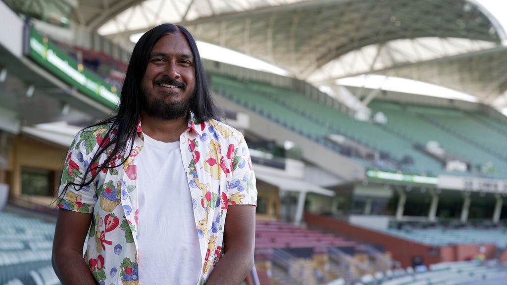 Second Innings | Bharat Sundaresan - ABC News