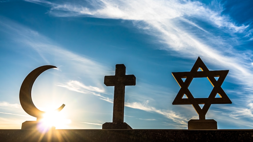 Do Jews, Christians, and Muslims worship the same God? - ABC Religion ... Do Jews, Christians, and Muslims worship the same God? - ABC Religion ...