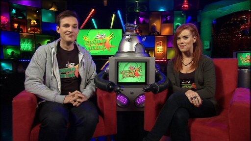 Welcome to Good Game Spawn Point! - ABC ME