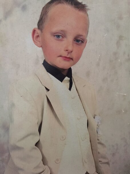 Jacob Cummins' family pays tribute to 'precious little boy' as man ...