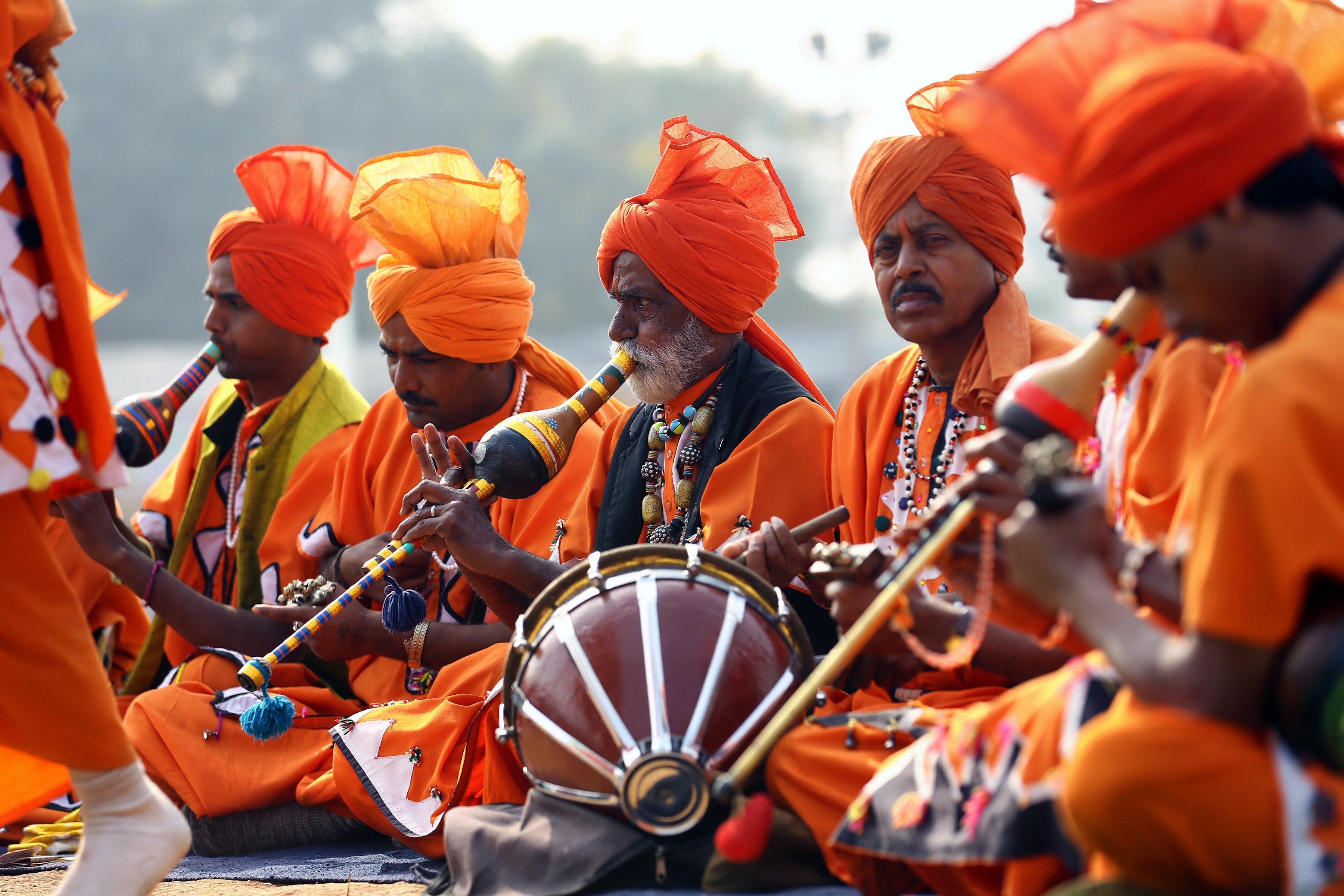 Maithili Thakur is the multilingual prodigy taking Indian folk music ...
