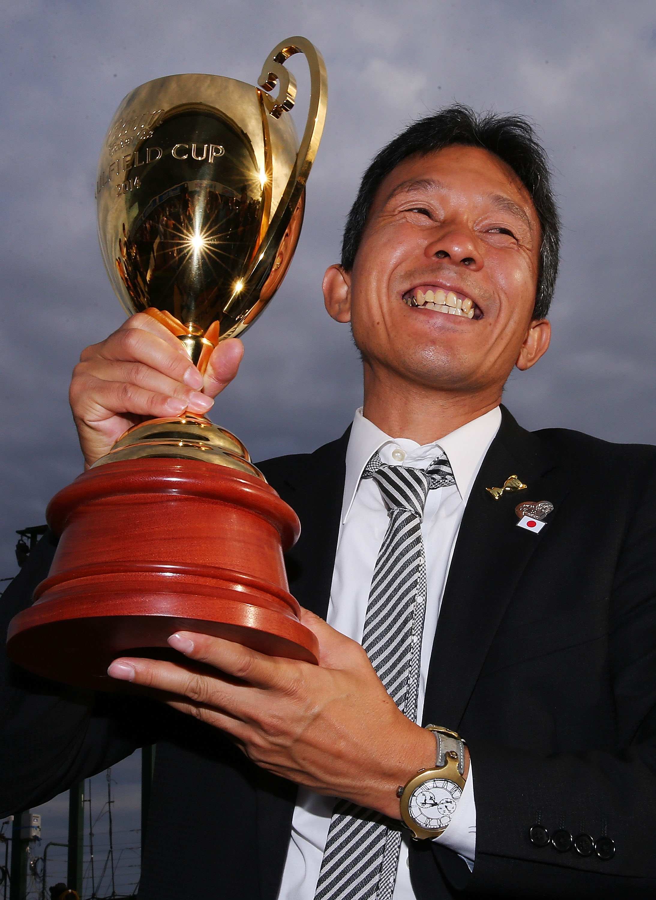 Admire Rakti's Melbourne Cup tragedy overshadows internationals ...