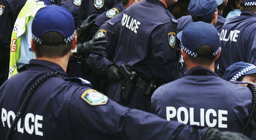 Nathan Moran - CEO of the Metropolitan Local Aboriginal Land Council on ...