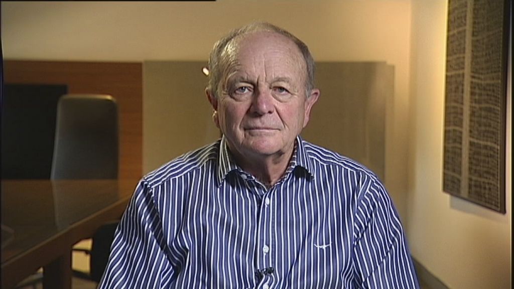 Harvey Norman hopes housing boom will boost bottom line, says Gerry ...