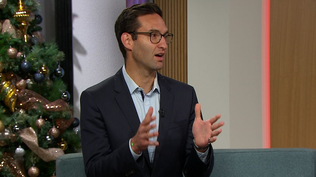 Labor MP Josh Burns accuses Peter Dutton of playing politics over ...