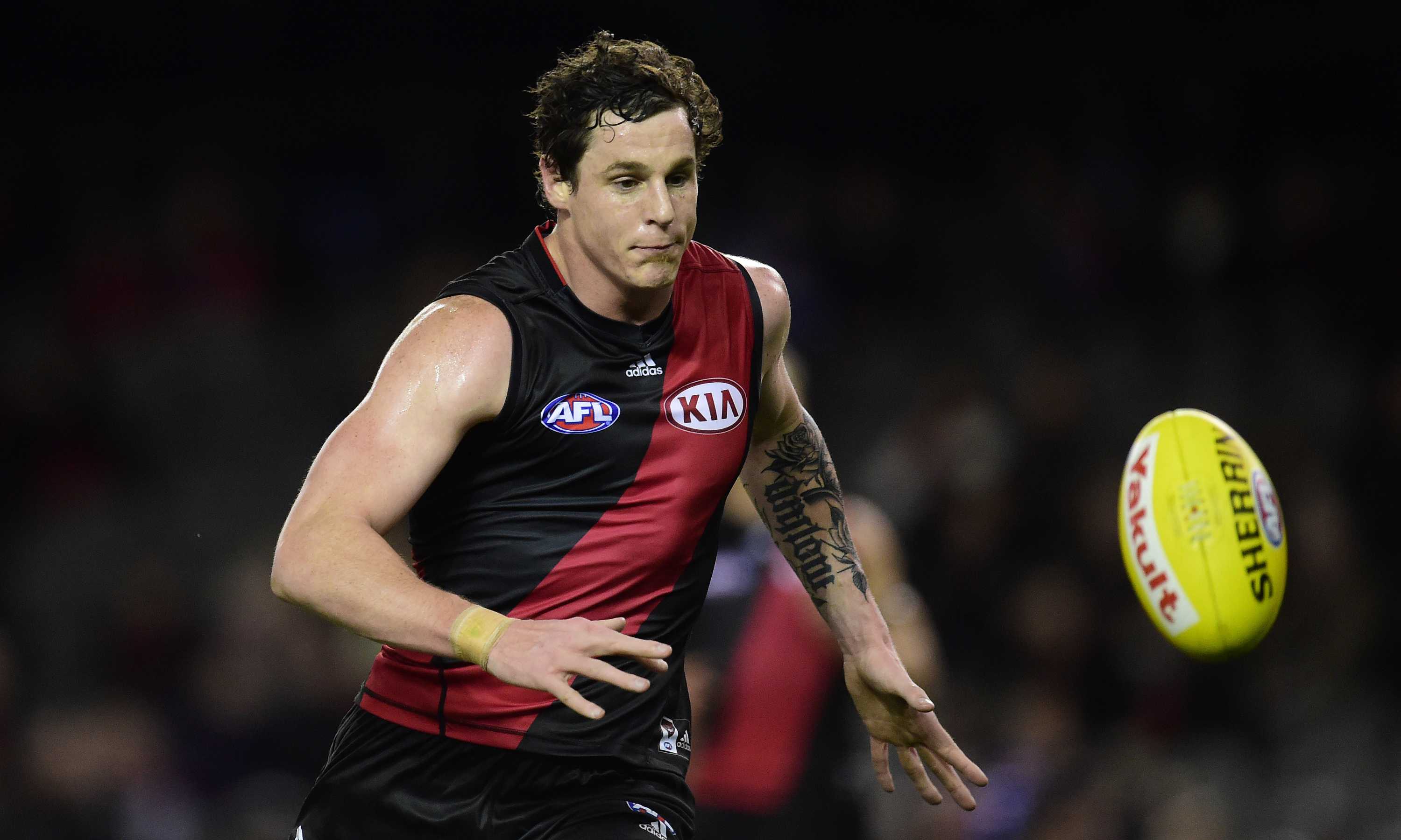 St Kilda recruit Jake Carlisle apologises for video appearing to show ...