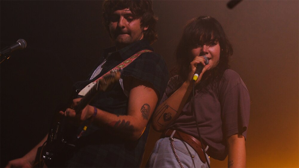 Ruby Fields covers Britney Spears 'Toxic' (Splendour In The Grass 2019 ...