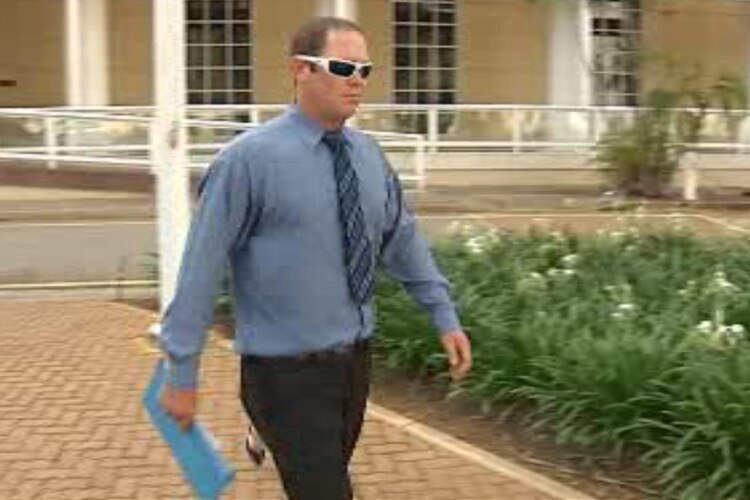 Disgruntled Bogarts patron escapes jail over 2013 ute rage incident in ...