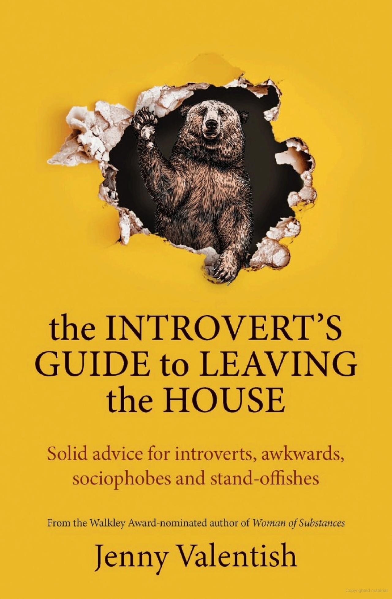 The introvert's guide to leaving the house - ABC listen