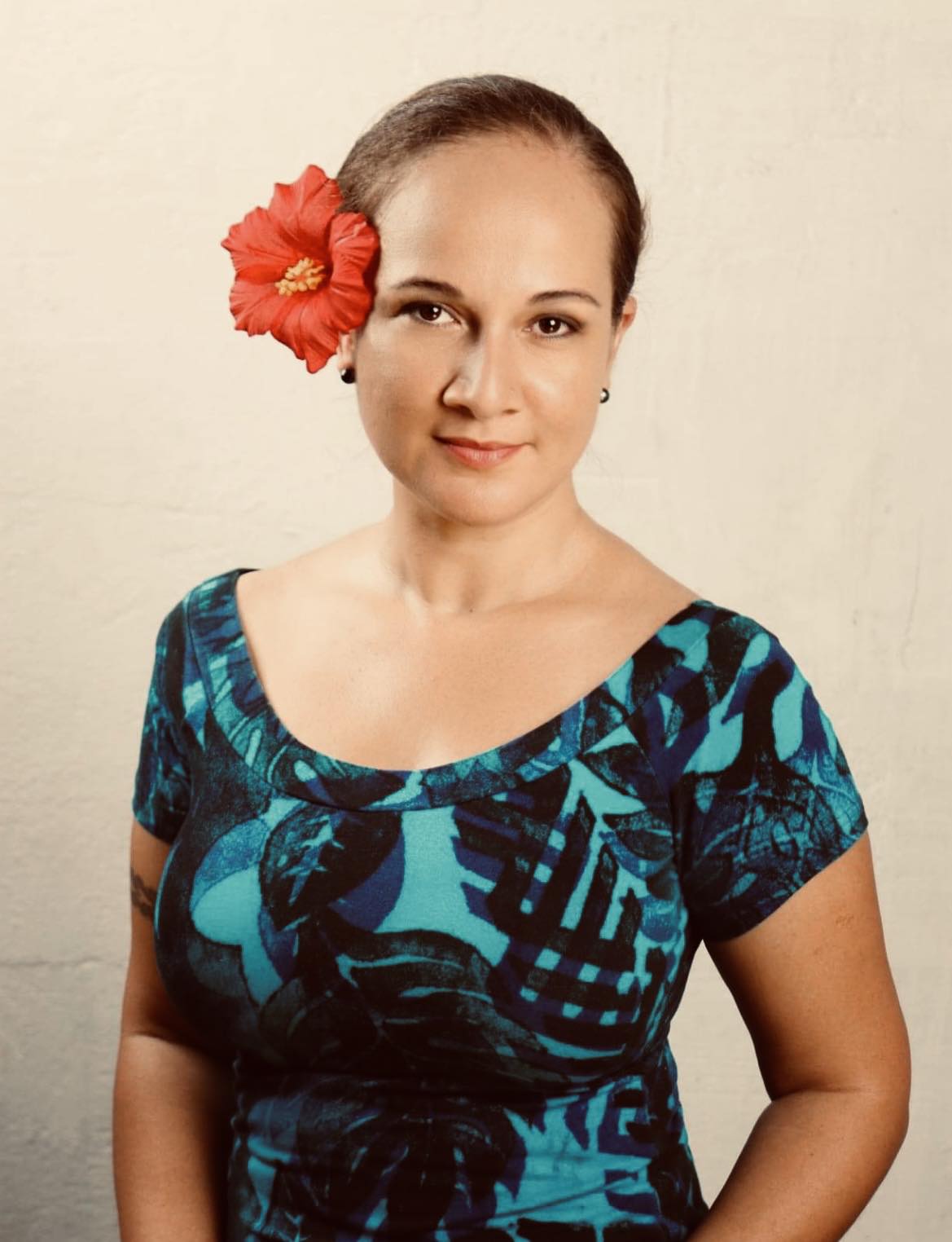 Climate Mana with Lagipoiva Cherelle Jackson and Theckla Gunga - ABC ...