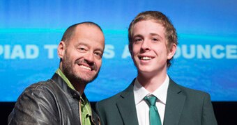 Melbourne teenage mathlete wins gold for second time at International ...