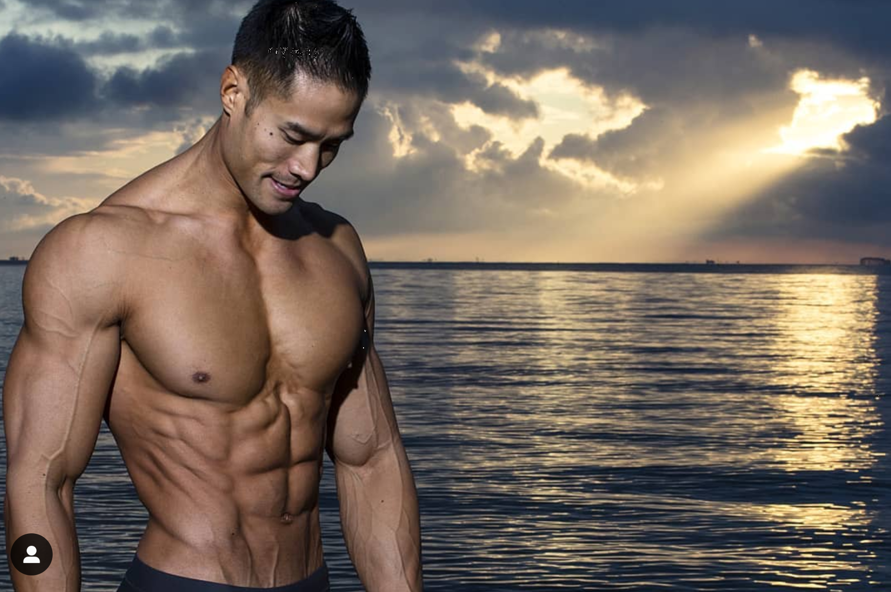 Bodybuilding champion reveals his secret: donuts - ABC listen