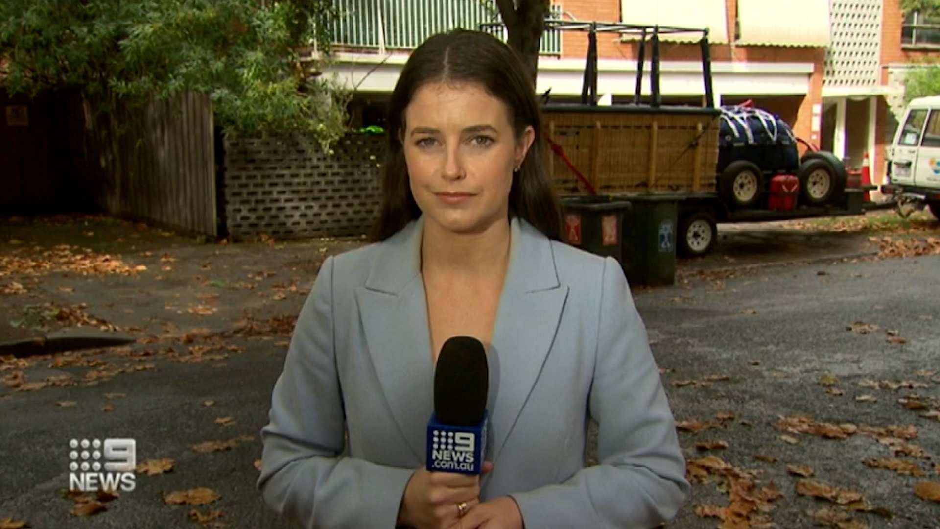 Wrong news - Media Watch