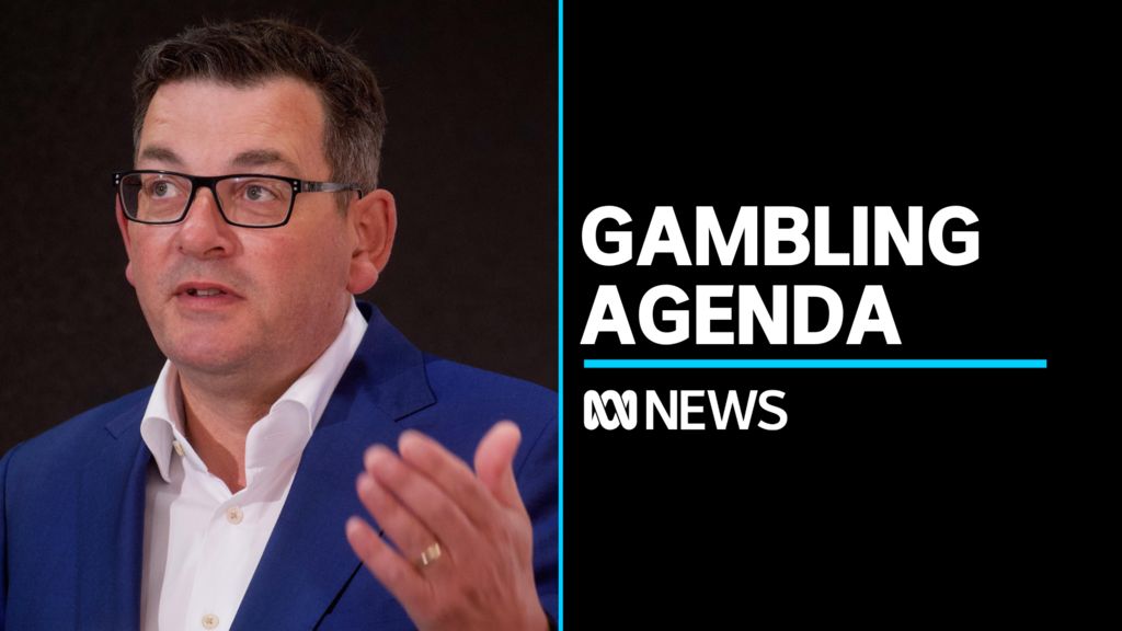 Victorian government introduces reforms for Crown Melbourne - ABC News