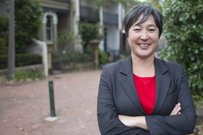 Police officer suspended over 'racist' Jenny Leong Facebook posts - ABC ...