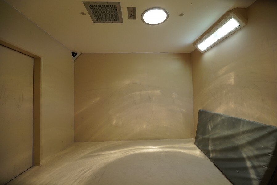 Advocates demand an end to solitary confinement for at-risk prisoners ...