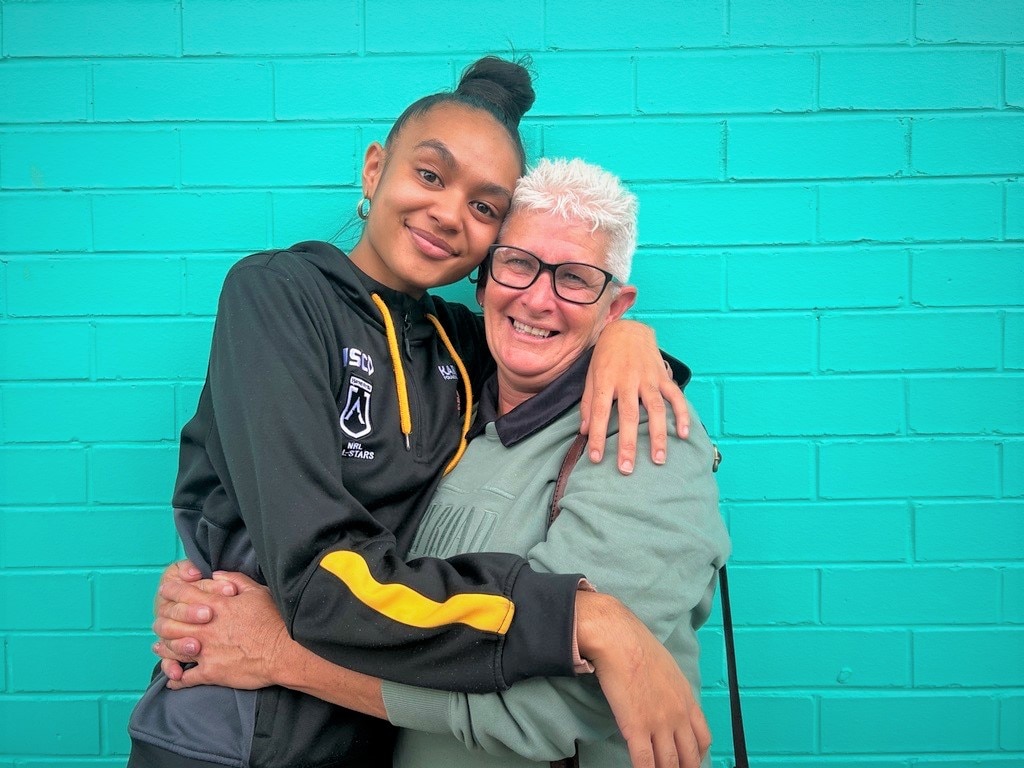 Program helps Indigenous student become first in family to graduate ...