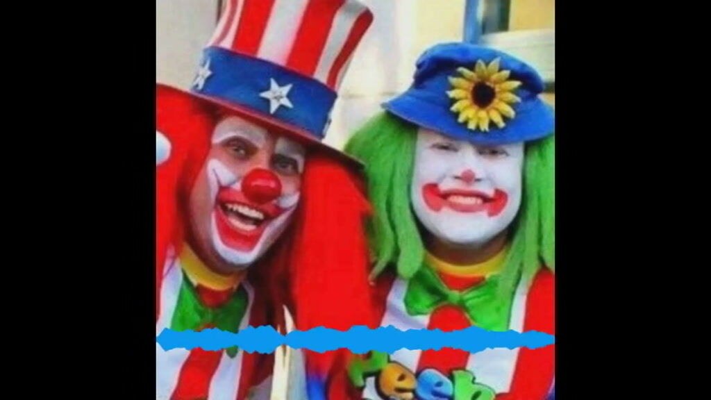 Peebo speaks with ABC Radio Brisbane - ABC News