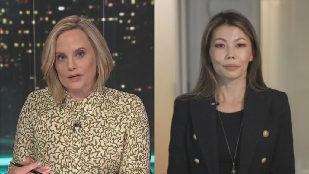 China's support measures excite commodities investors - ABC News