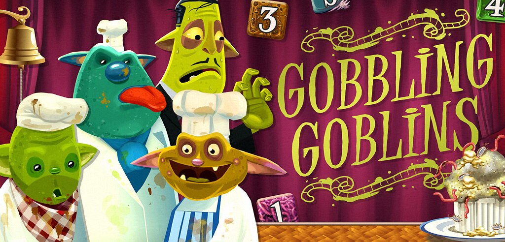 Gobbling Goblins - ABC Education