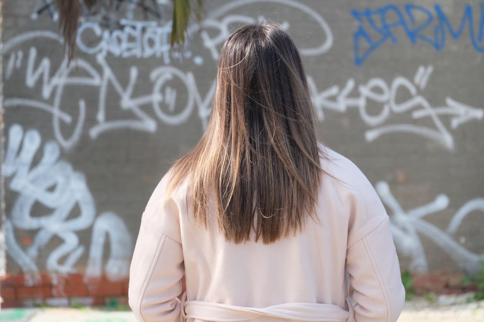 Beth was violently assaulted in July. She doesn't know how long she'll ...