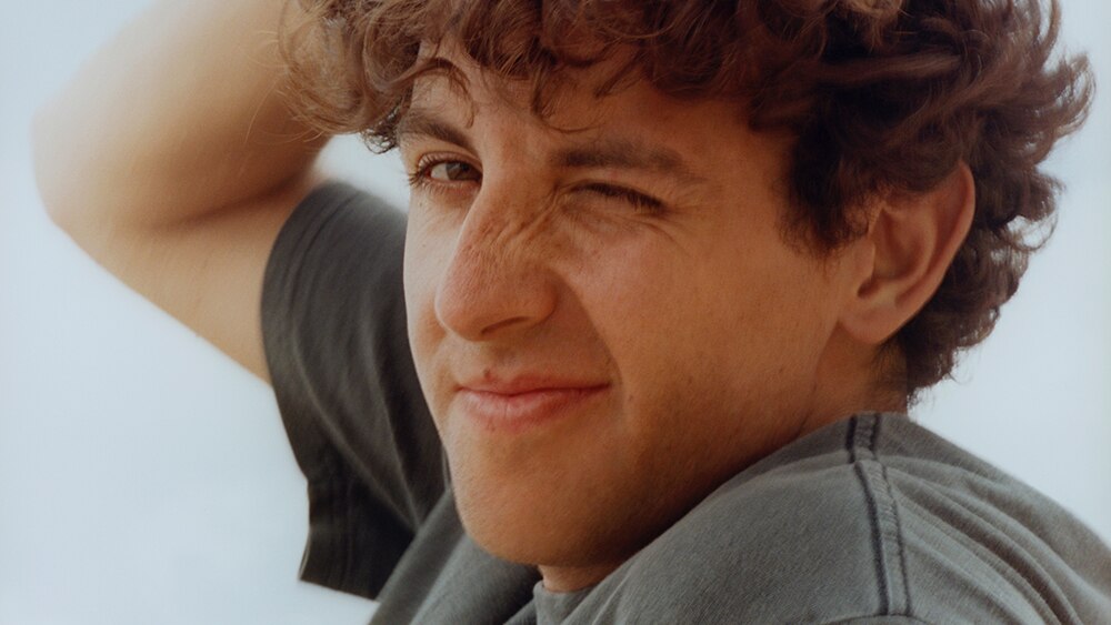 Dolly Doctor shares memories from beyond the sealed section - triple j