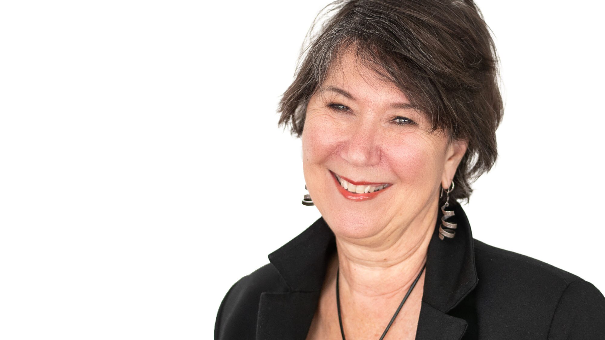 Geraldine Mellet - ABC listen