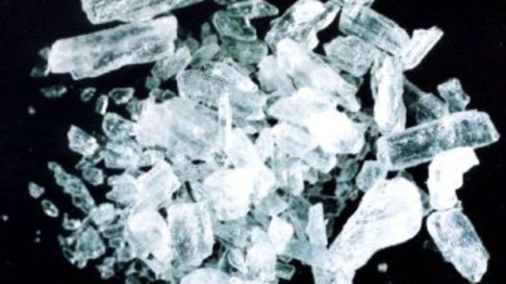 Health officials call for program to tackle ice addiction - ABC News