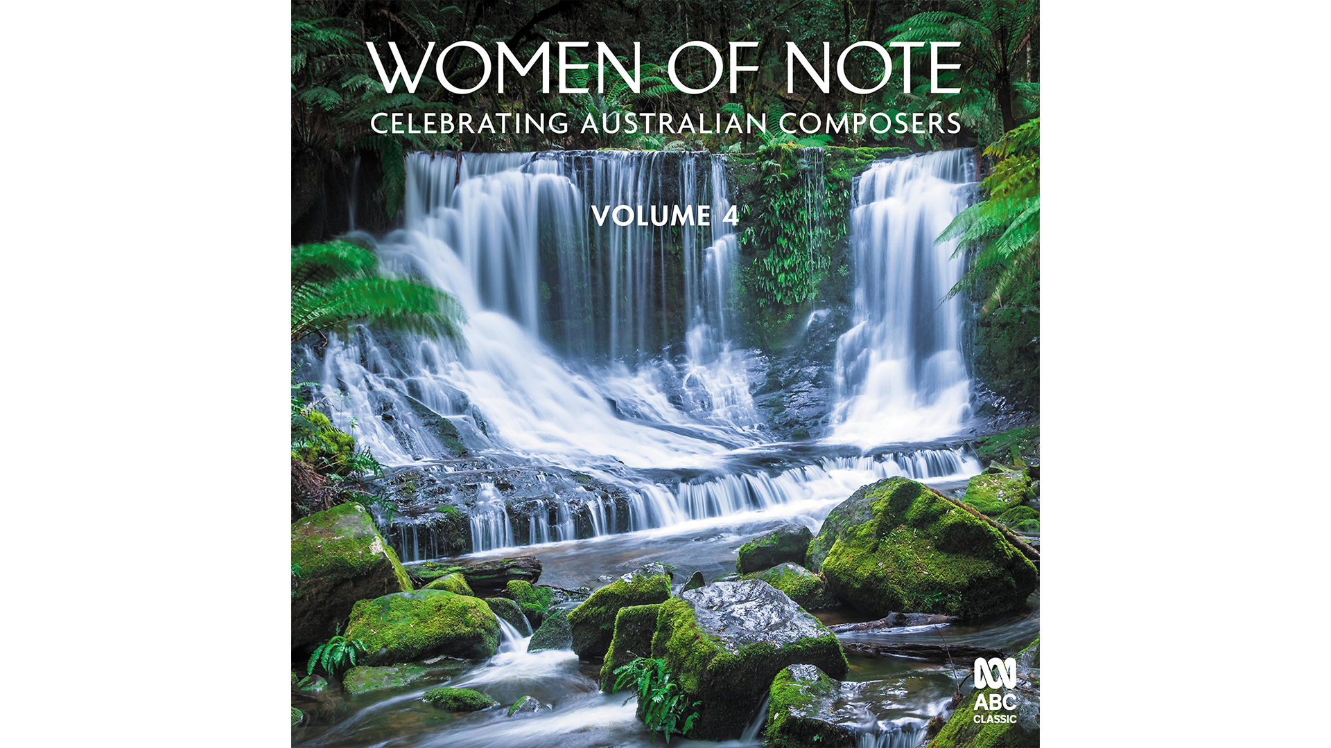 Women of Note Vol. 4 - ABC Music