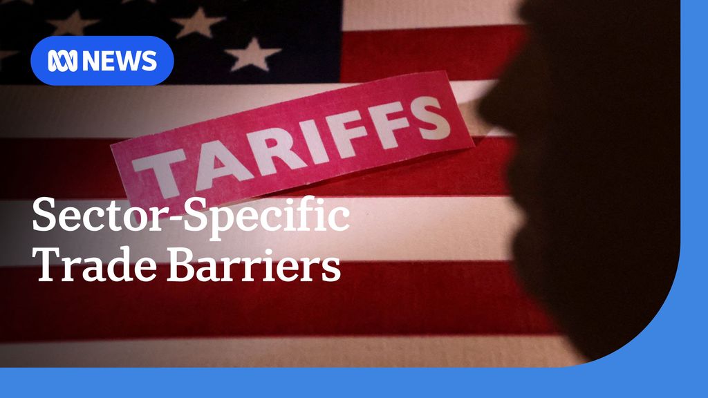 Trump to announce new tariffs targeting drugs, semiconductors - ABC News