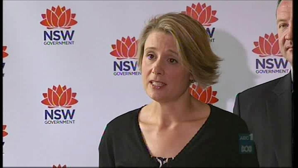 Security overhaul for Waterloo housing project - ABC News