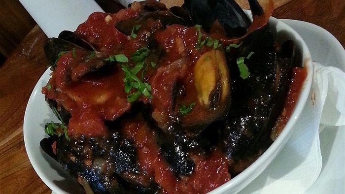 Chilli Mussels - ABC News