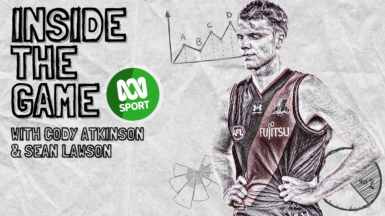 Cody Atkinson - ABC News