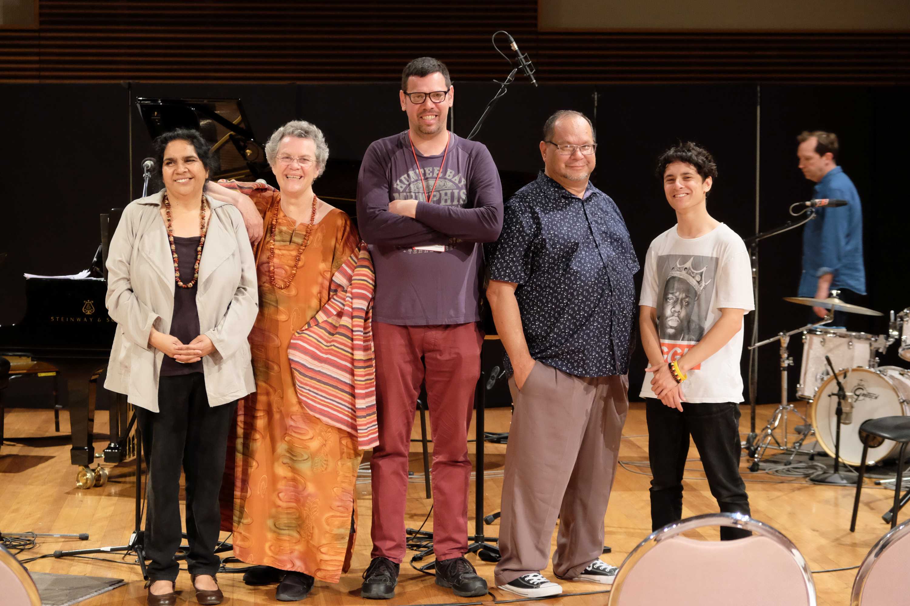Ngarra-Burria: First Peoples Composers - ABC Classic