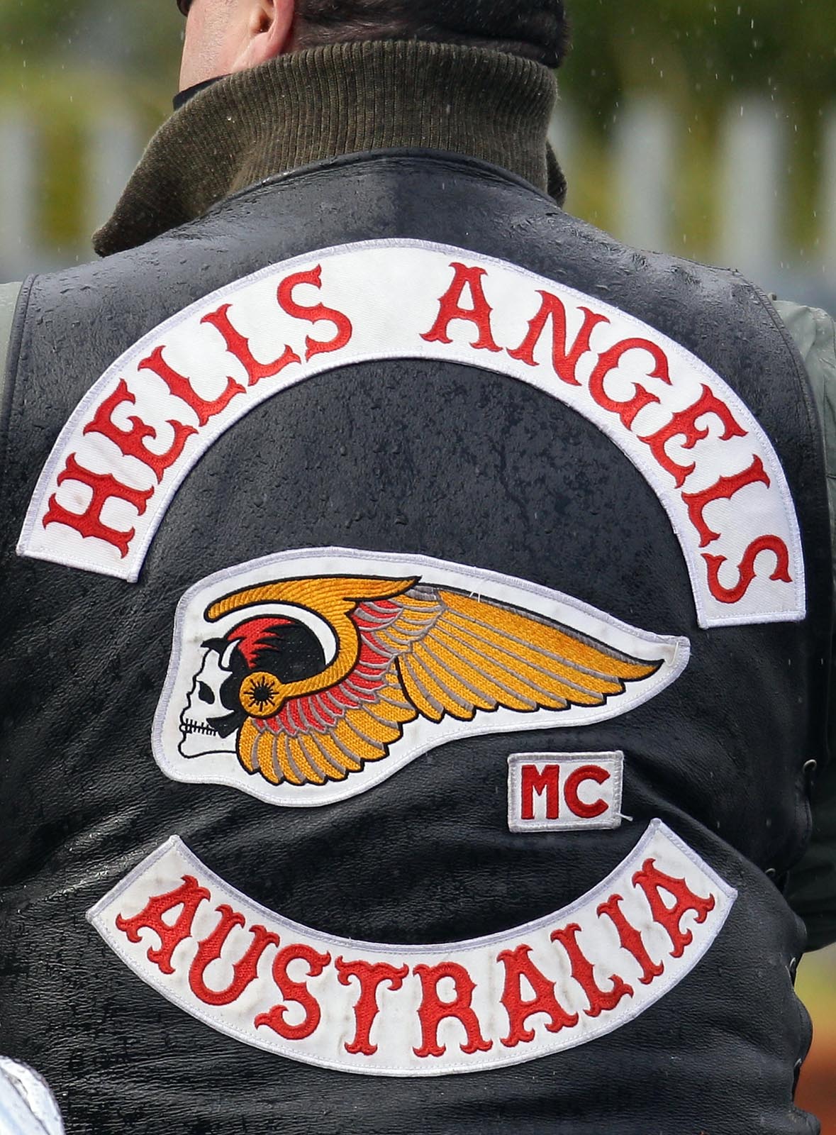 Hells Angels feud sparked Adelaide arson attack, police say - ABC News