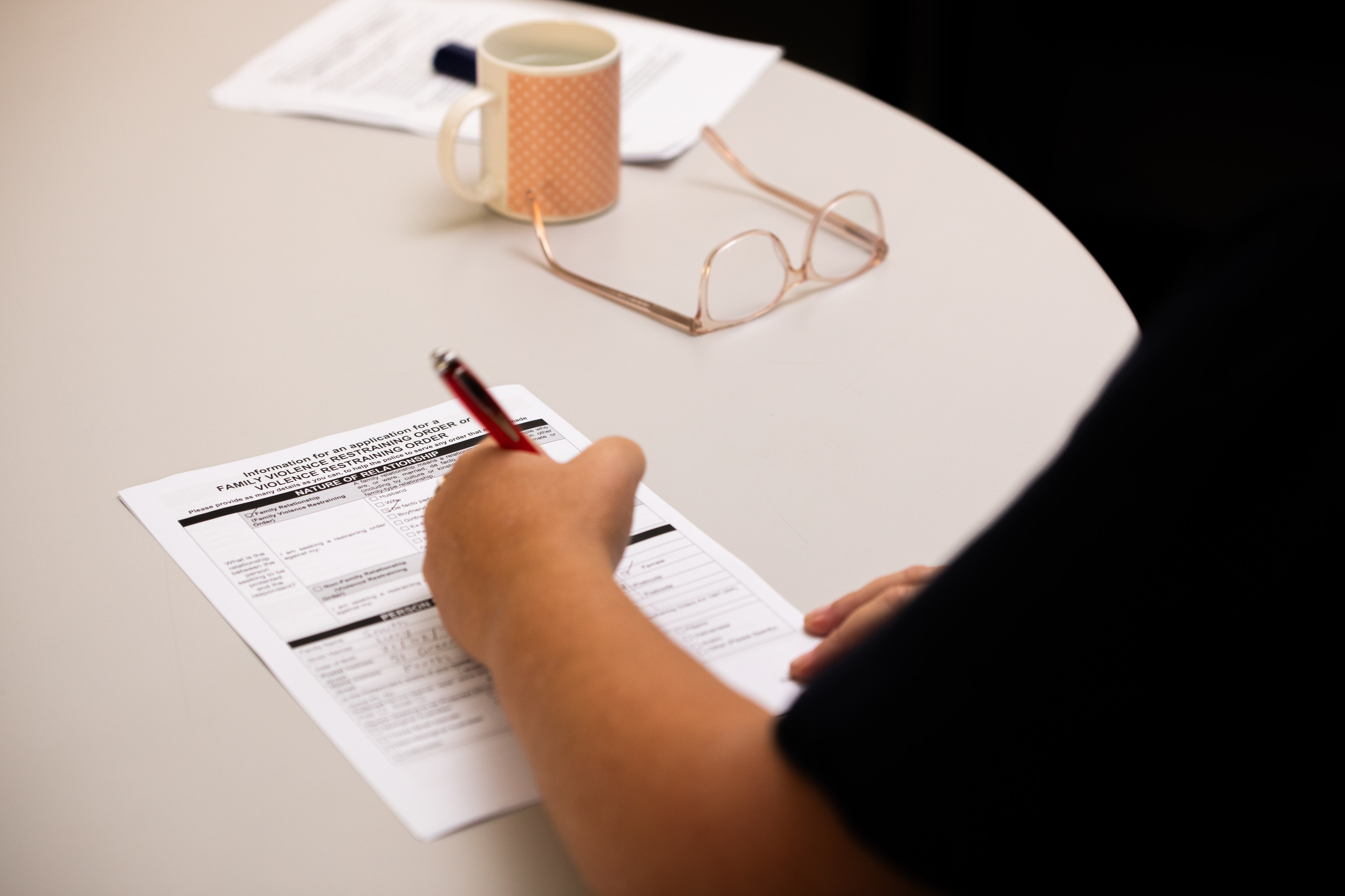 Calls for more perpetrator-focused support to tackle family and ...