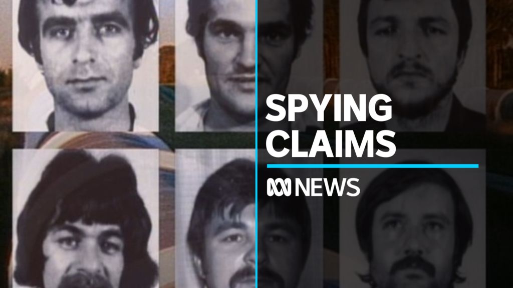 Decades-old court case reopens due to suspicions of spying activity ...