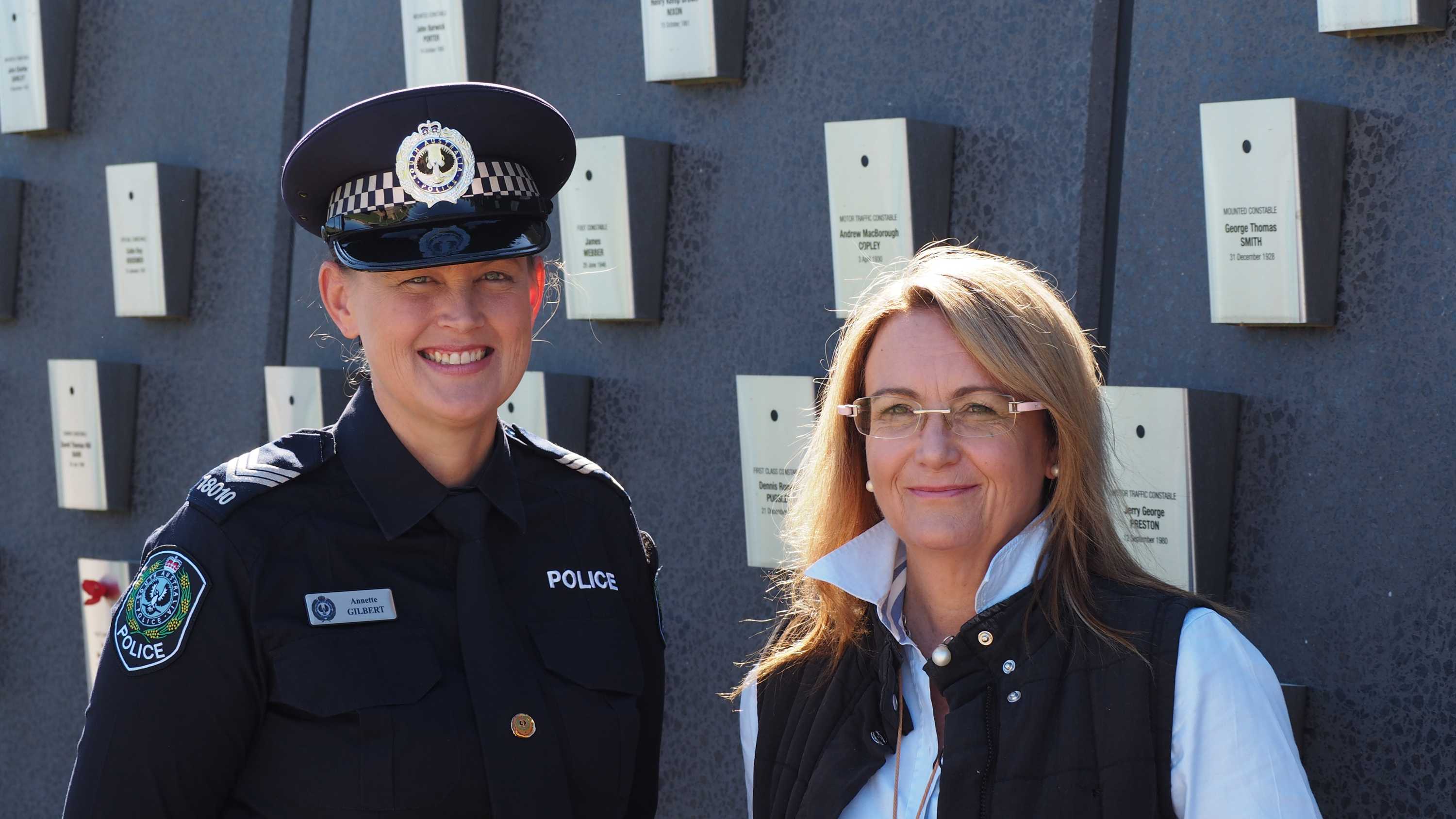Meet the people who bring lost loved ones — and their precious items ...