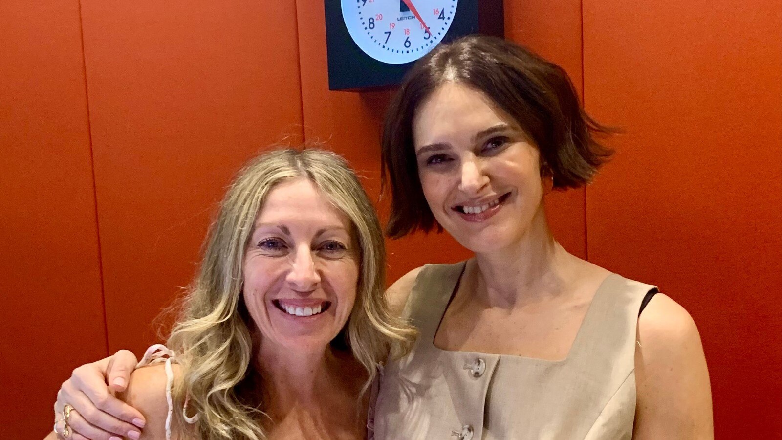 The Conversation Hour meets Elizabeth Day - ABC listen