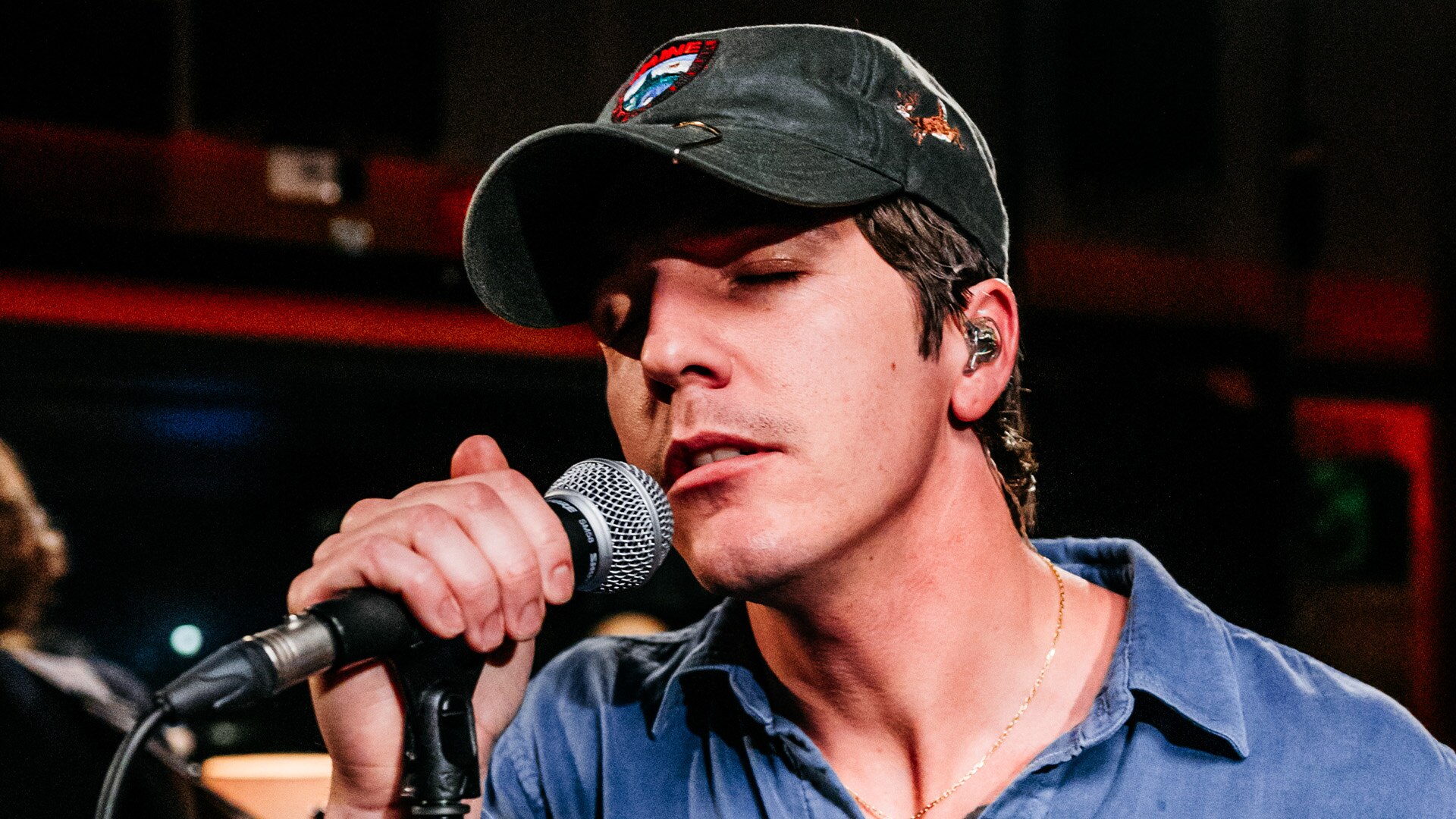 Role Model covers Taylor Swift's 'Nothing New' for Like A Version ...