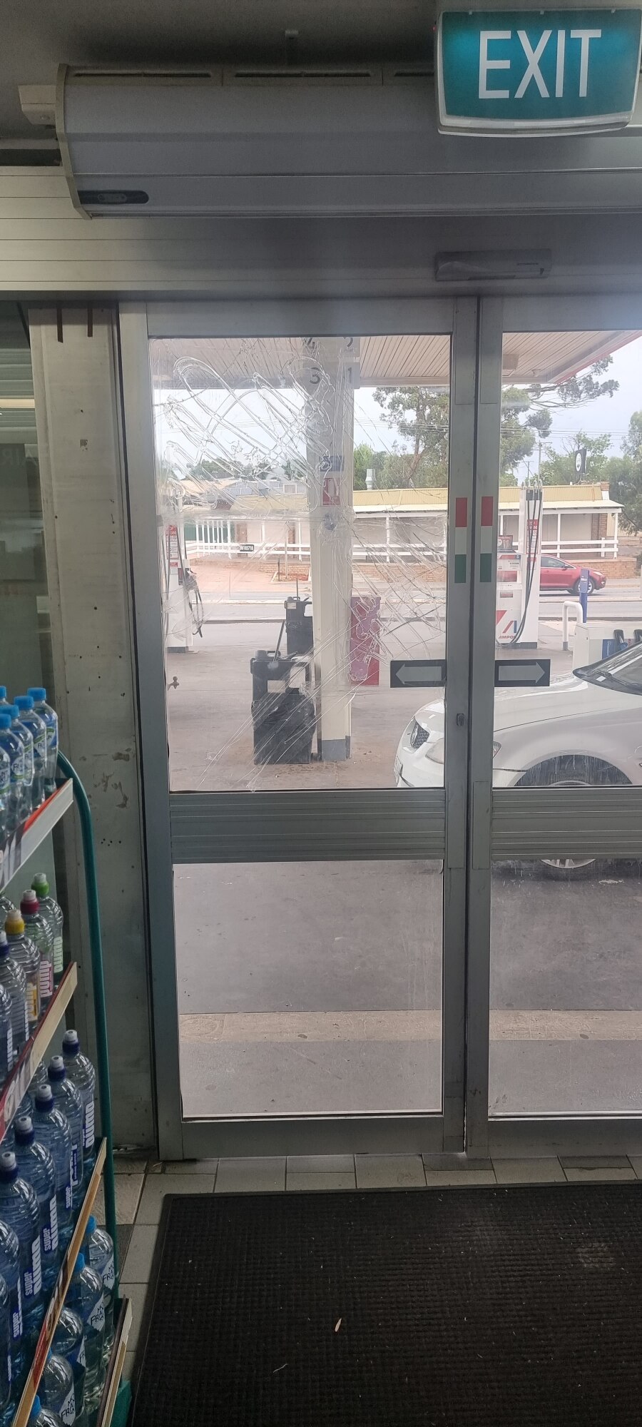 Calls for legislative change to crack down on antisocial behaviour in ...