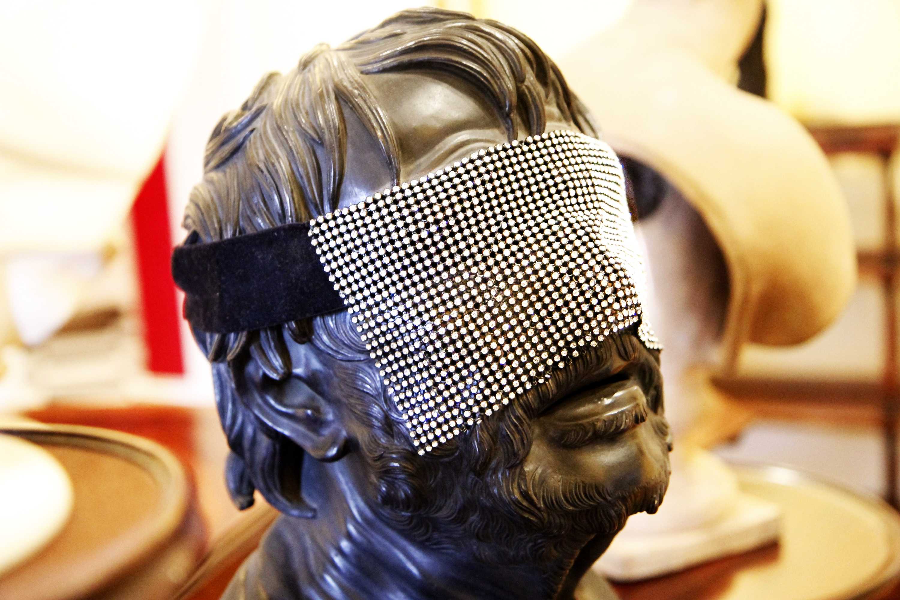 A window to a time that never was: inside the Johnston Collection - ABC ...