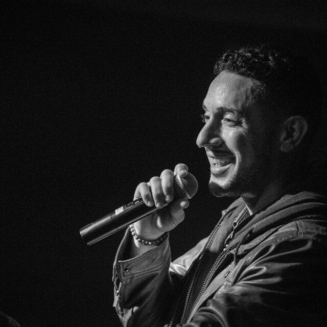 Hip-hop artist Omar Offendum uses music to bridge Syrian-American divide - ABC News