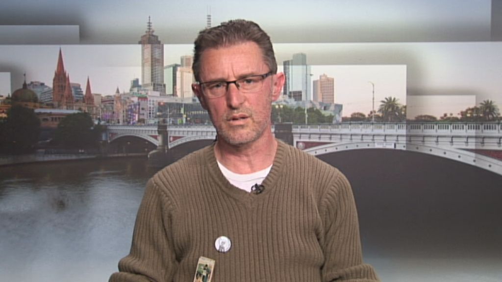 Gideon Haigh reflects on the future of the Australian workforce - ABC News