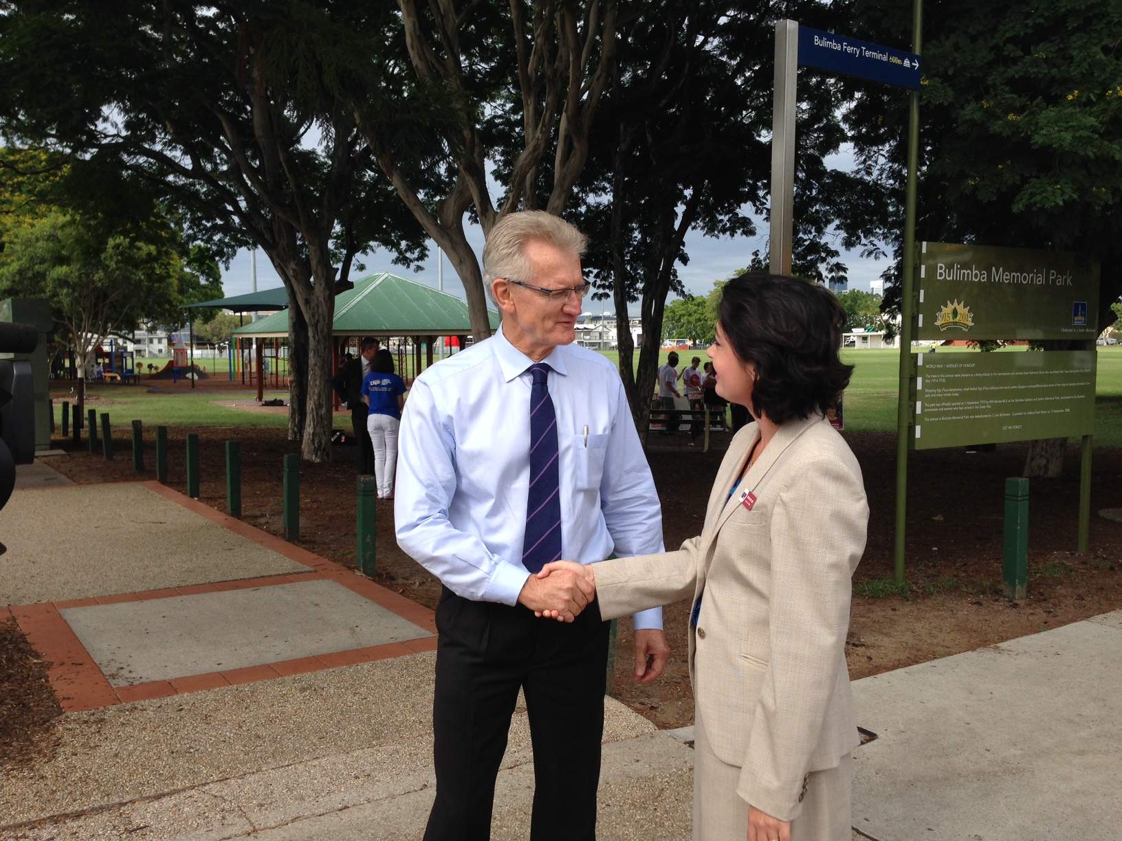 Griffith by-election: Labor's Terri Butler wins despite swing to LNP ...