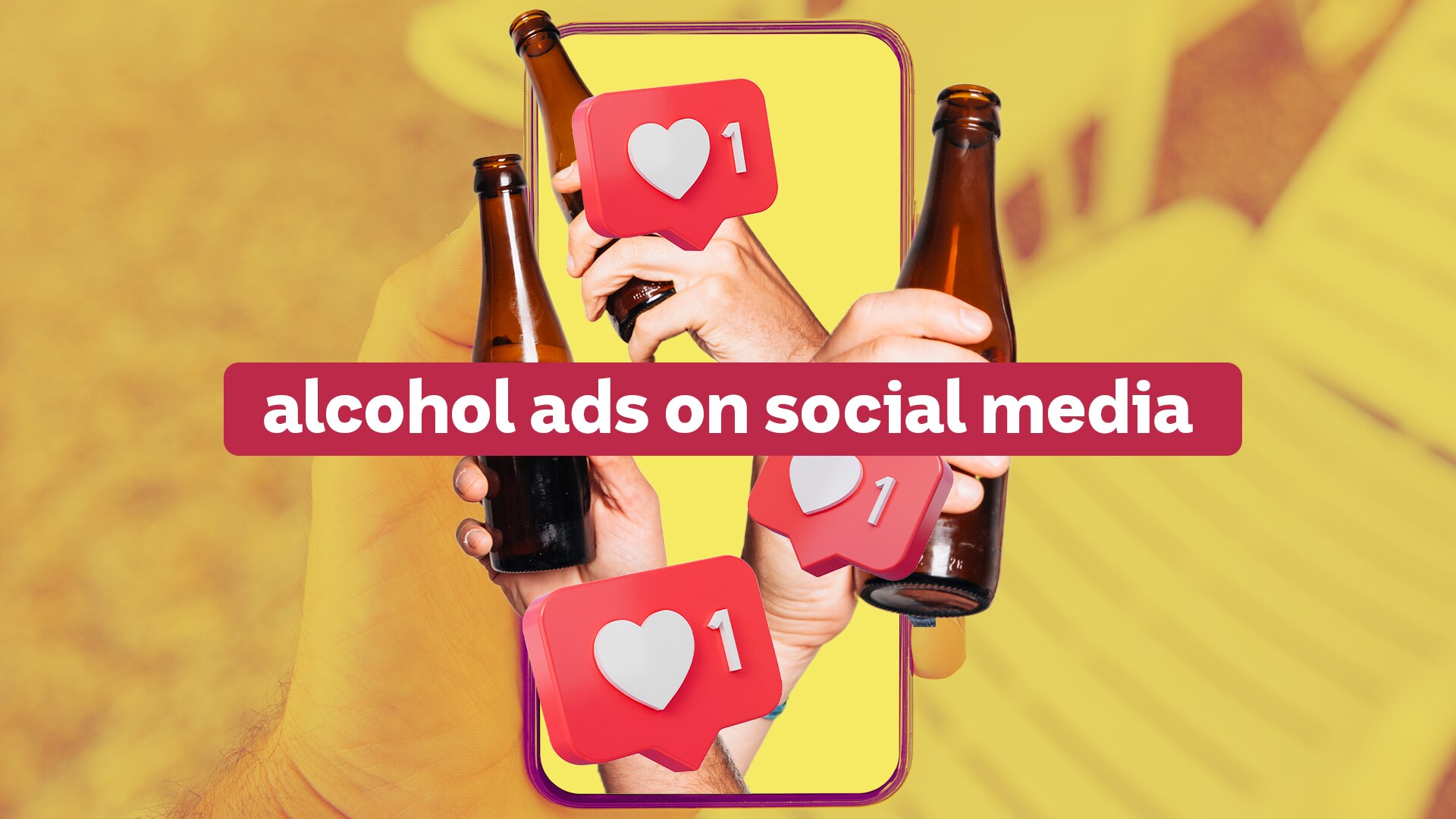 Alcohol advertising rules in Australia - Behind The News
