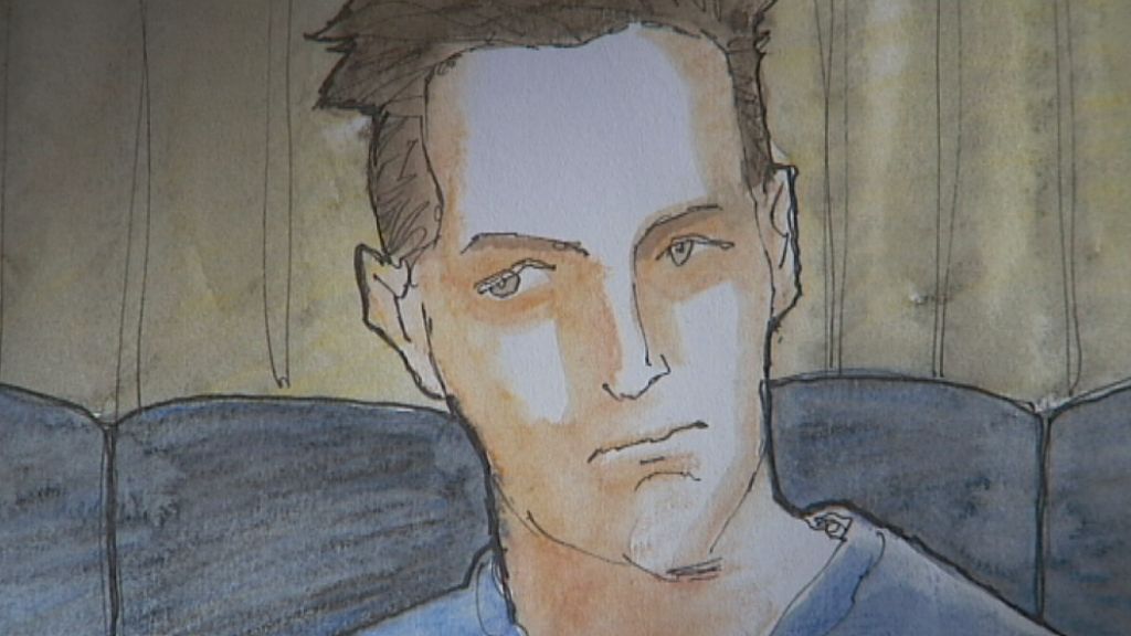 Cy Walsh pleads not guilty to killing father Phil Walsh - ABC News