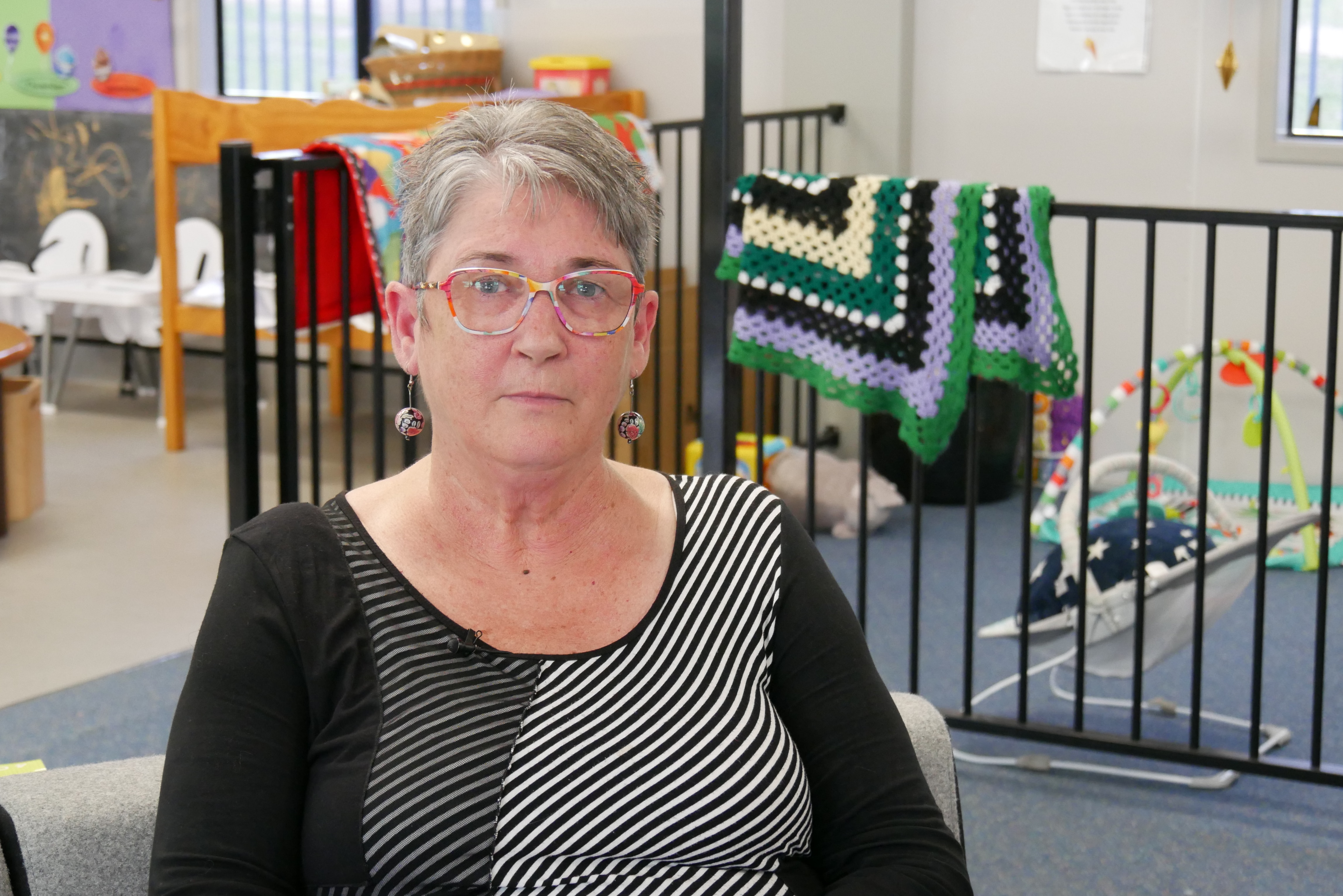 Macleay Vocational College, Kempsey, helps teenage mothers complete ...